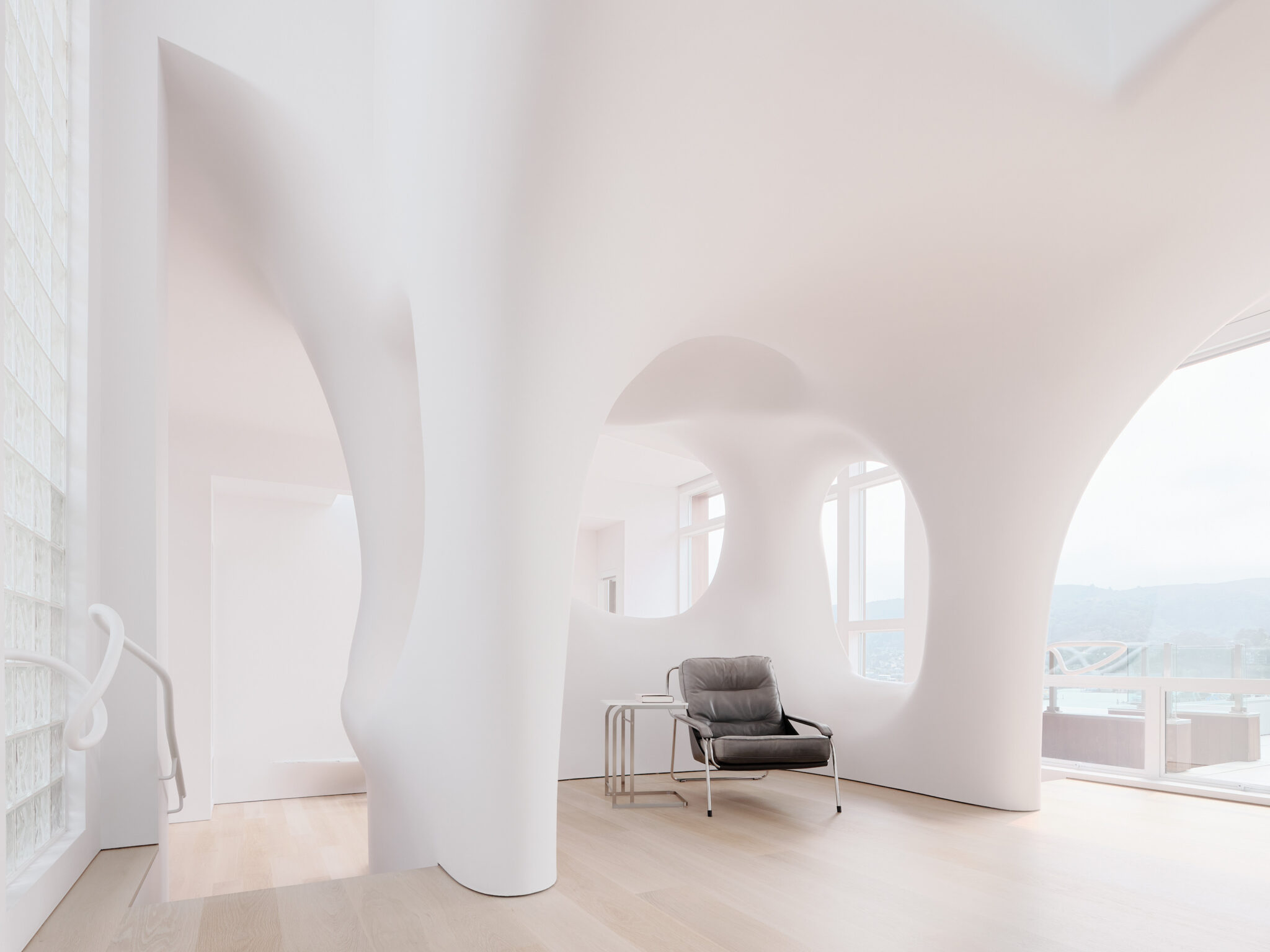 Oddly Specific: 7 Homes Designed for Very Particular Client Briefs ...