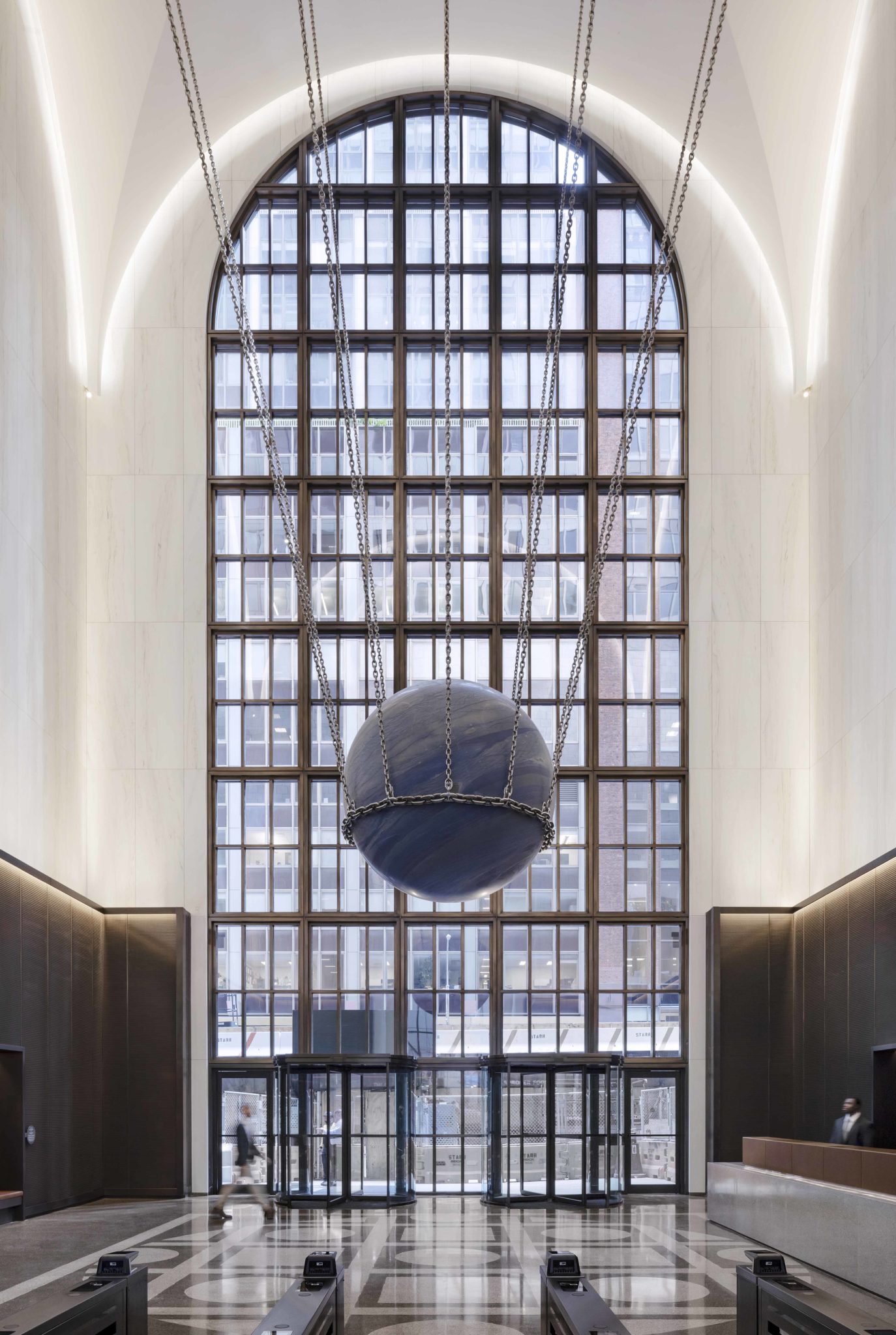 Alien Architecture: 8 Convention-Breaking Projects That Are Out of This ...