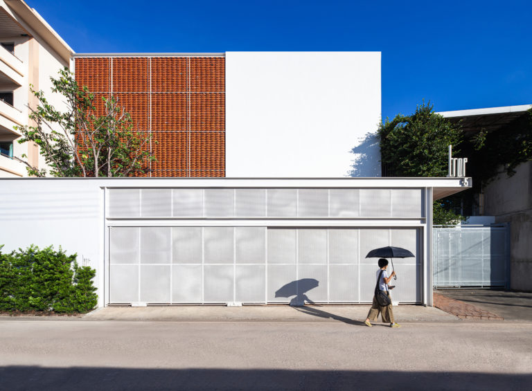 7 Blocky Buildings That Think Outside of the Box