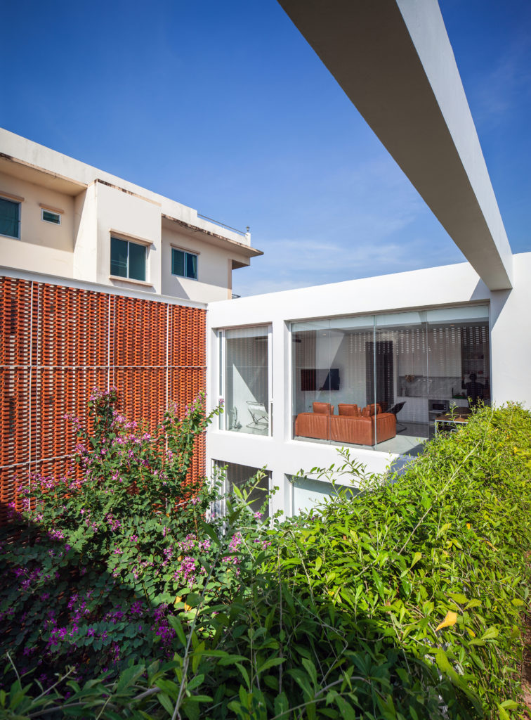 7 Blocky Buildings That Think Outside of the Box