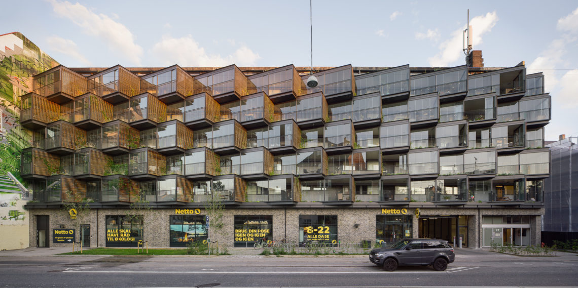 Prison Design: How Architecture Can Help Restore the Humanity Lost in ...