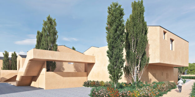 30 Best Architecture and Design Firms in Iran - Architizer Journal