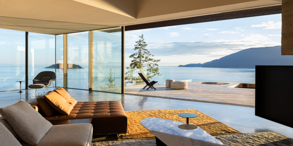 Make the Building a Hero: Ema Peter’s Masterclass in Architectural ...