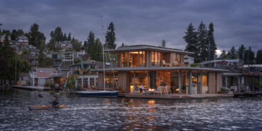 30 Best Architecture and Design Firms in Seattle - Architizer Journal