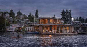 Amphibious Architecture: Designing Resilient Coastal Communities for ...