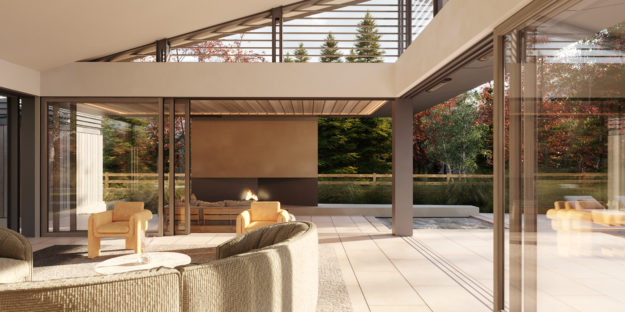 Technical Details: An Architect's Guide To Level Thresholds ...