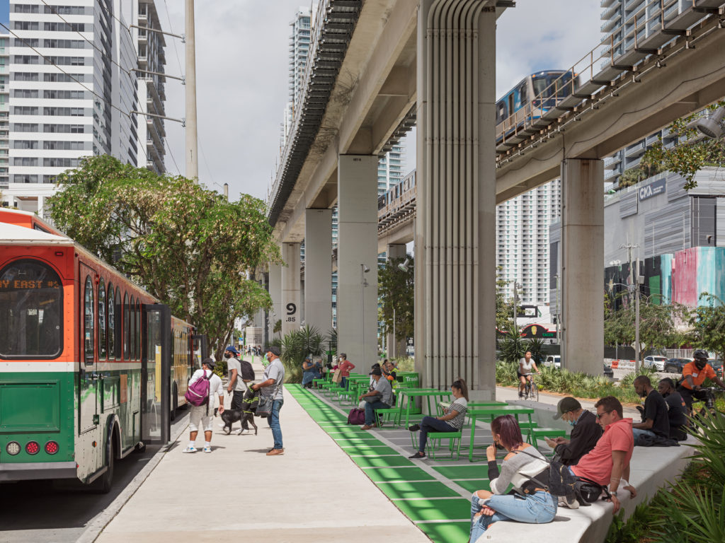 "We Need to Make Our Cities Pedestrian-Friendly. Let’s Get Creative ...