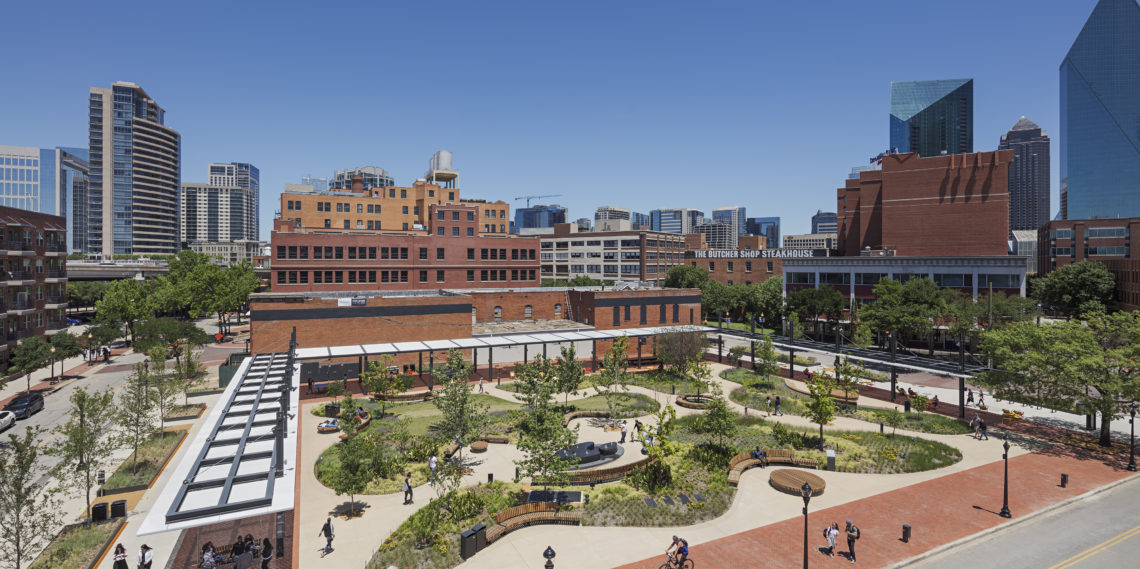 Urban Dystopia: The Architecture of Gotham City - Architizer Journal