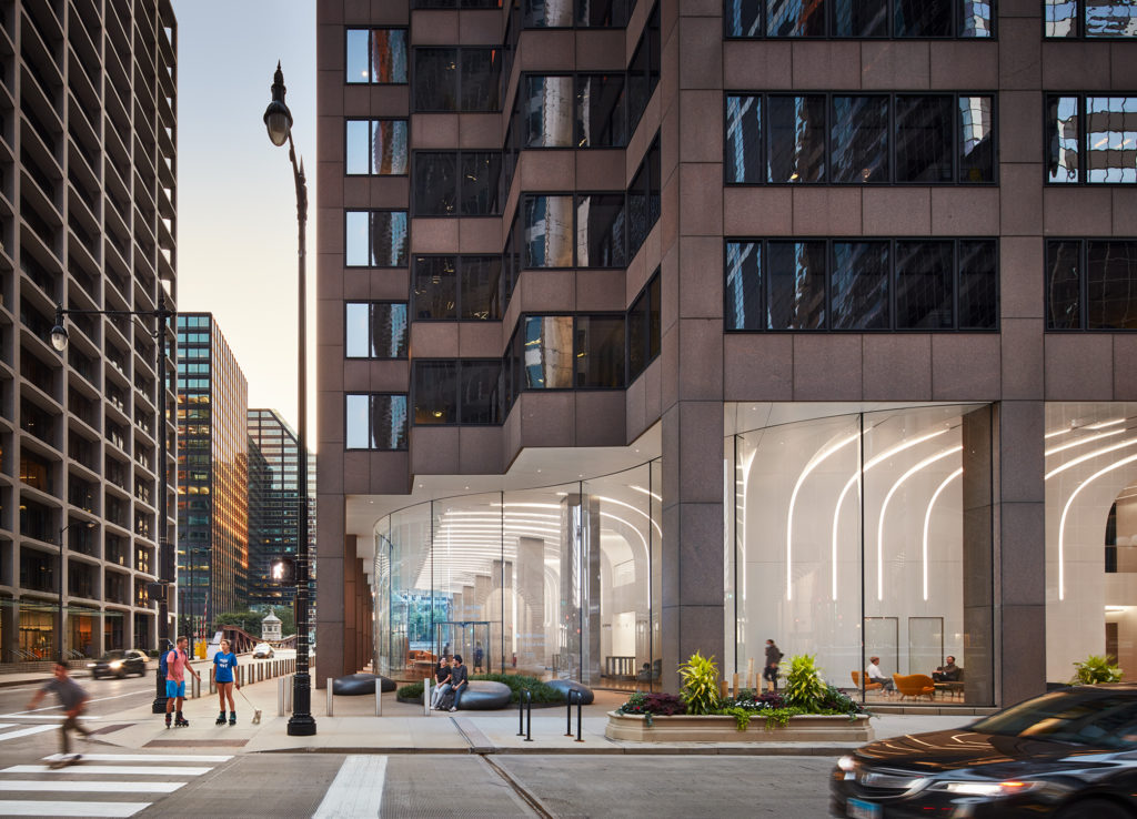 These Are the World's Best Architectural Renovation, Repositioning and ...