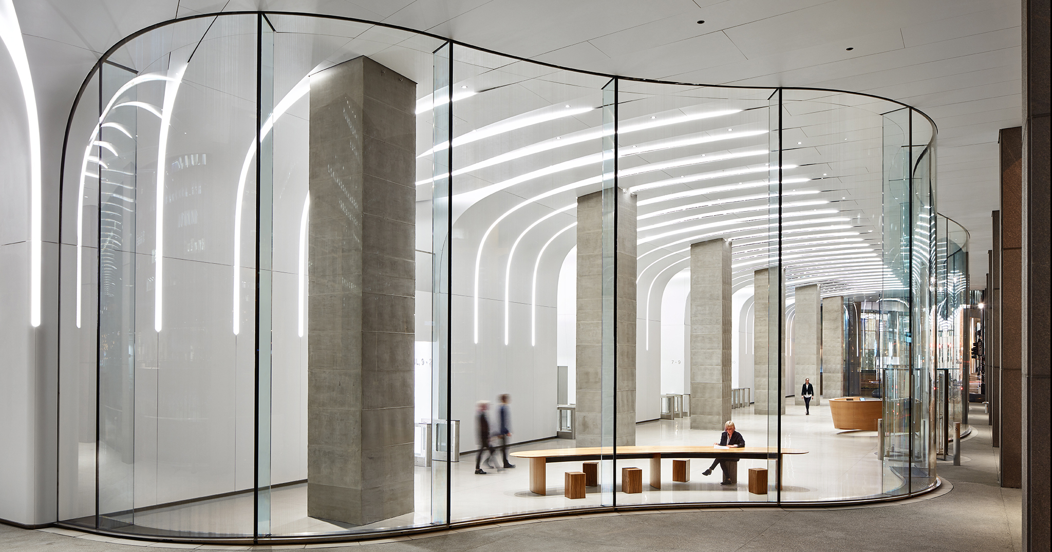 A Flexible Urban Living Room: Why Architects Are Repositioning the ...