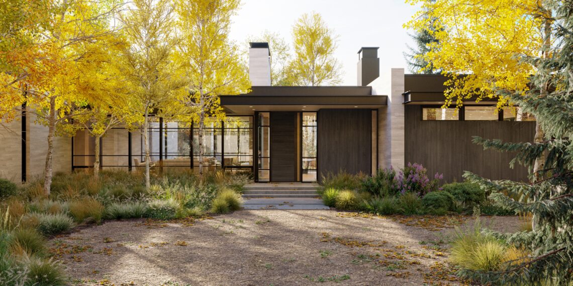 Architectural Drawings: Conical Architecture and Architectural Cones in ...