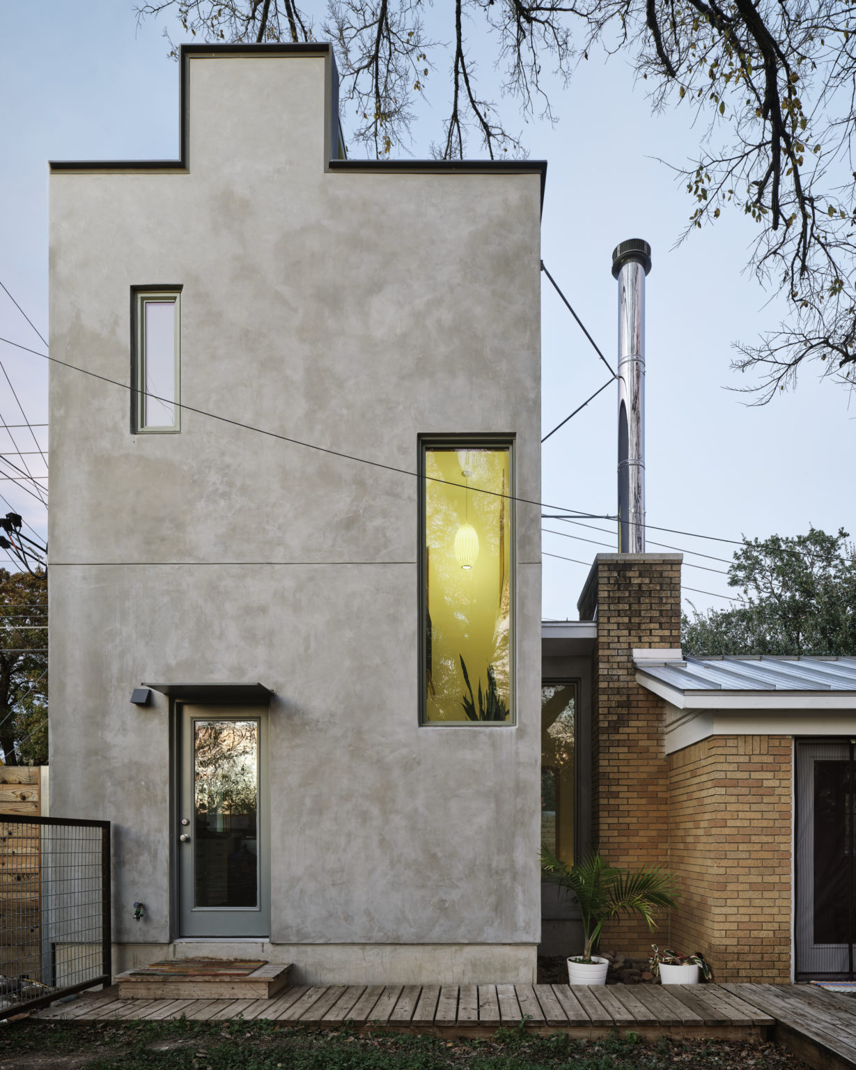 These Are the World's Best Architectural Renovation, Repositioning and ...