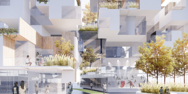 Sustainable Practice: Kunlé Adeyemi on Makoko Floating Systems and ...