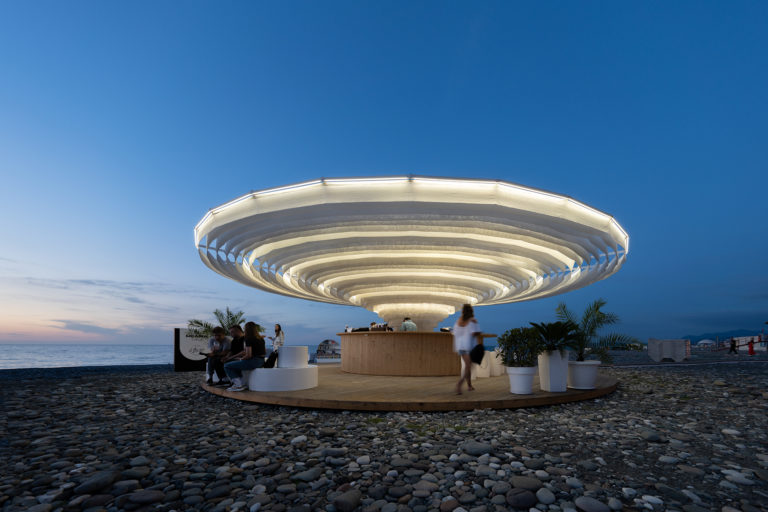 Alien Architecture: 8 Convention-Breaking Projects That Are Out of This ...