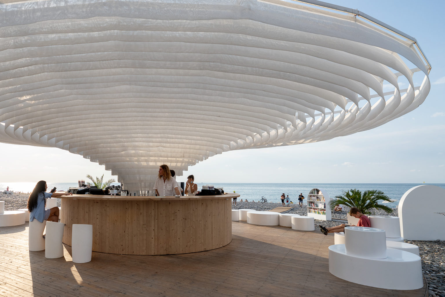 Alien Architecture: 8 Convention-Breaking Projects That Are Out of This ...