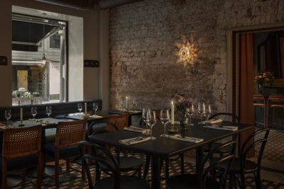 Fyra Creates Timeless Designs with Sustainability at their Core ...