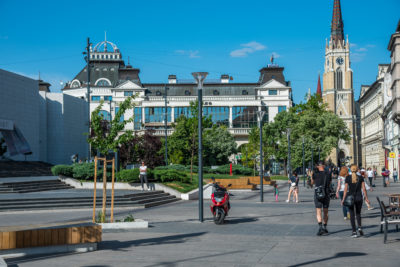 A Step Above: 6 Spectacular Outdoor Stairs That Merge Functionality and ...