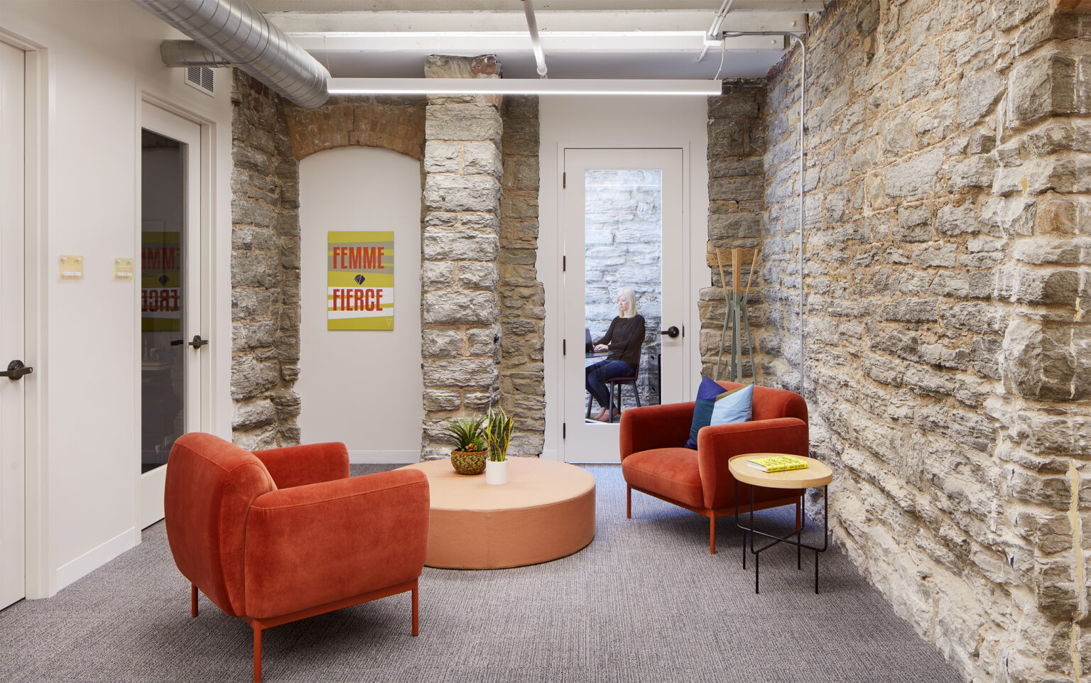 Resimercial Architecture: Workplaces that are Designed to Feel Like ...