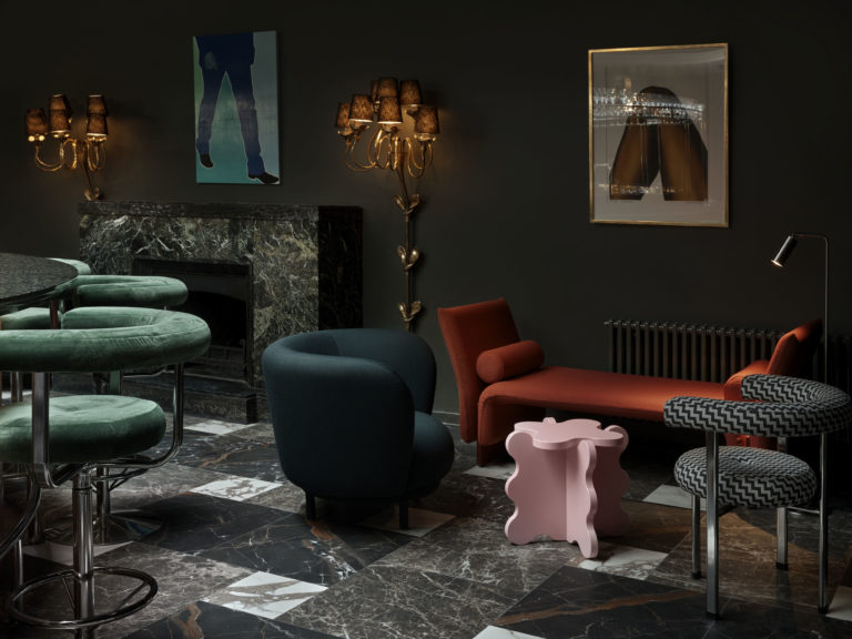 Fyra Creates Timeless Designs with Sustainability at their Core ...