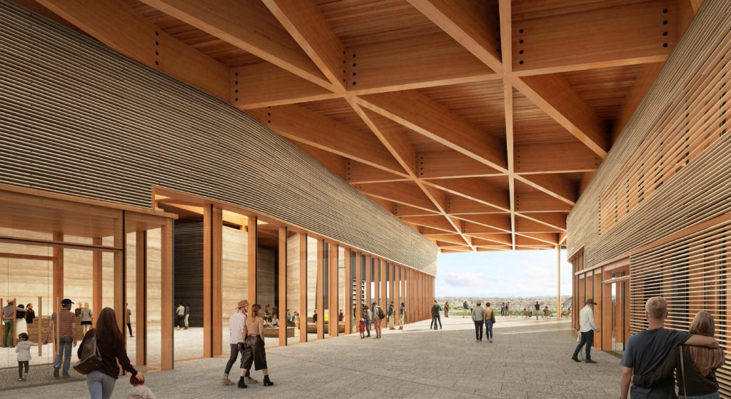 The Art of Rendering: 6 Soon-To-Be-Built Projects by World-Renowned ...