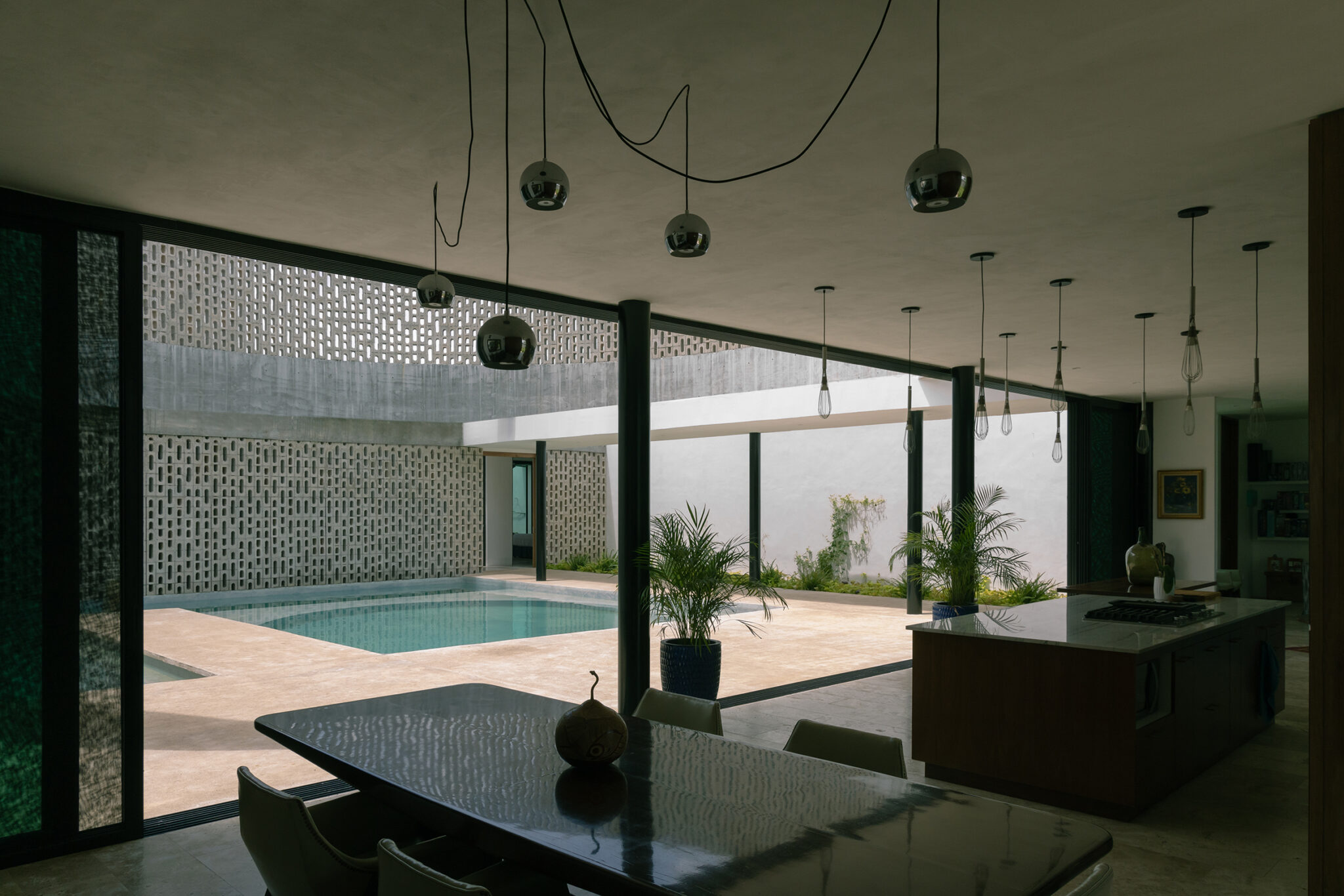 Back to Basics: What is the Meaning of "Tectonic" in Architecture Today? - Architizer Journal