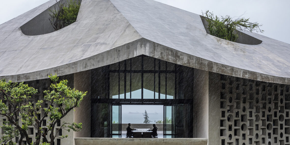 Young Architect Guide: The Three Pillars of Form-Finding in ...