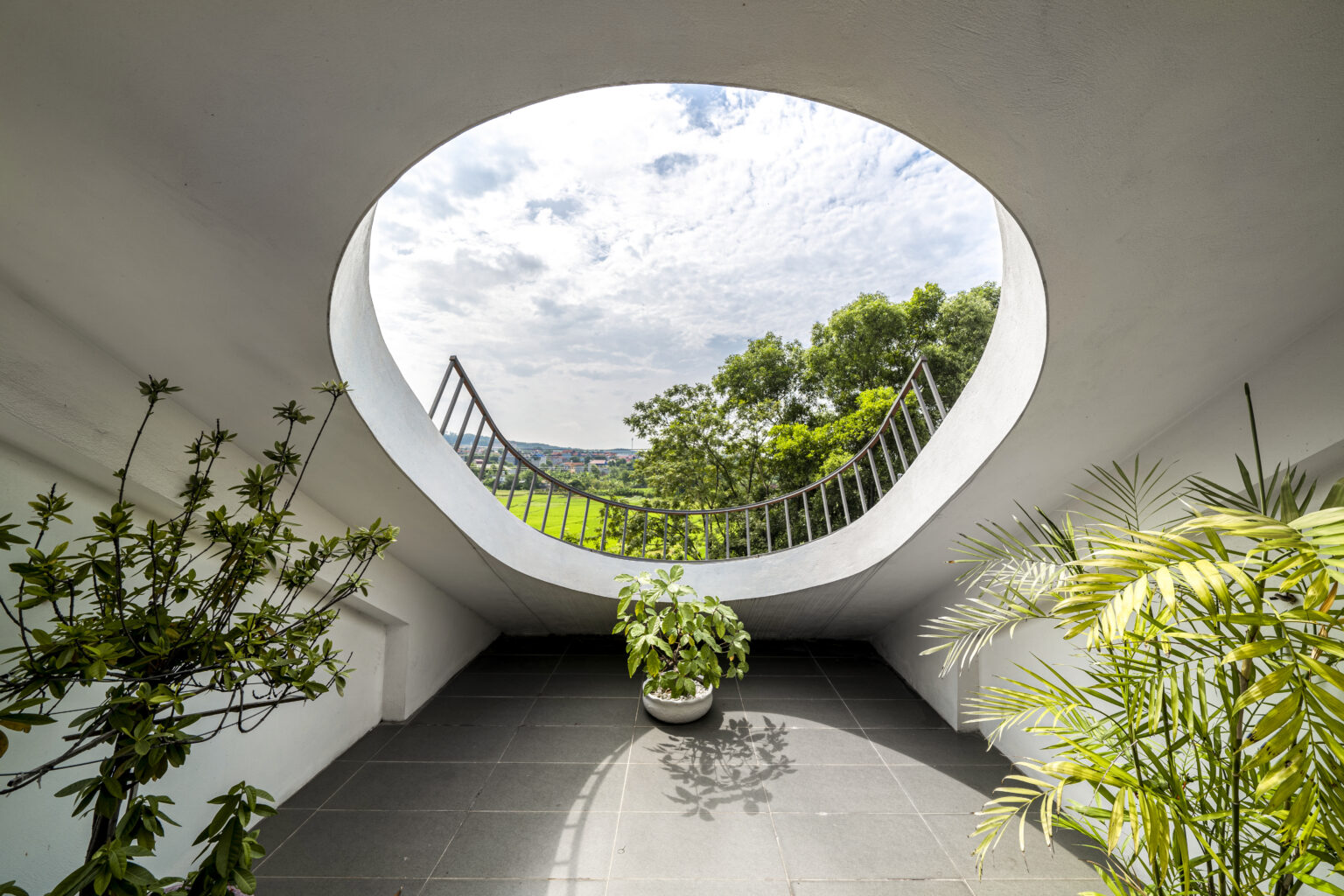 9 Contemporary Vietnamese Homes Embracing Vernacular Charm - Architizer ...