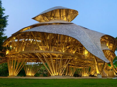 Young Architect Guide: The Three Pillars of Form-Finding in ...