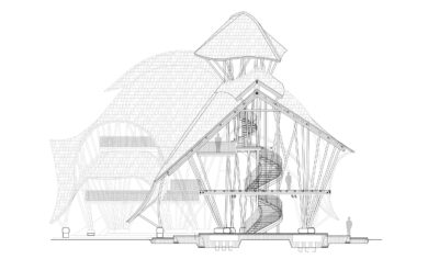 Young Architect Guide: The Three Pillars of Form-Finding in ...