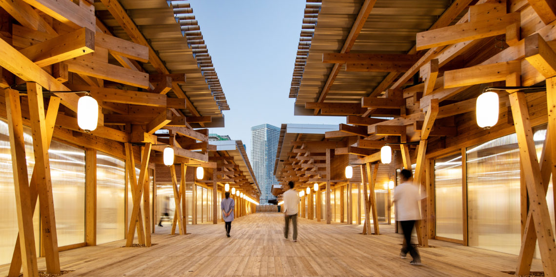 30 Best Architecture Firms in Japan - Architizer Journal