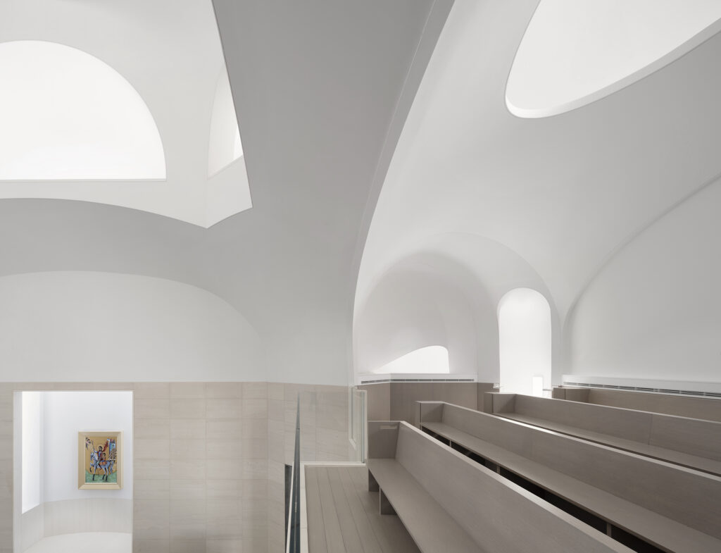 Young Architect Guide: Daylighting, a Fundamental Pillar of ...