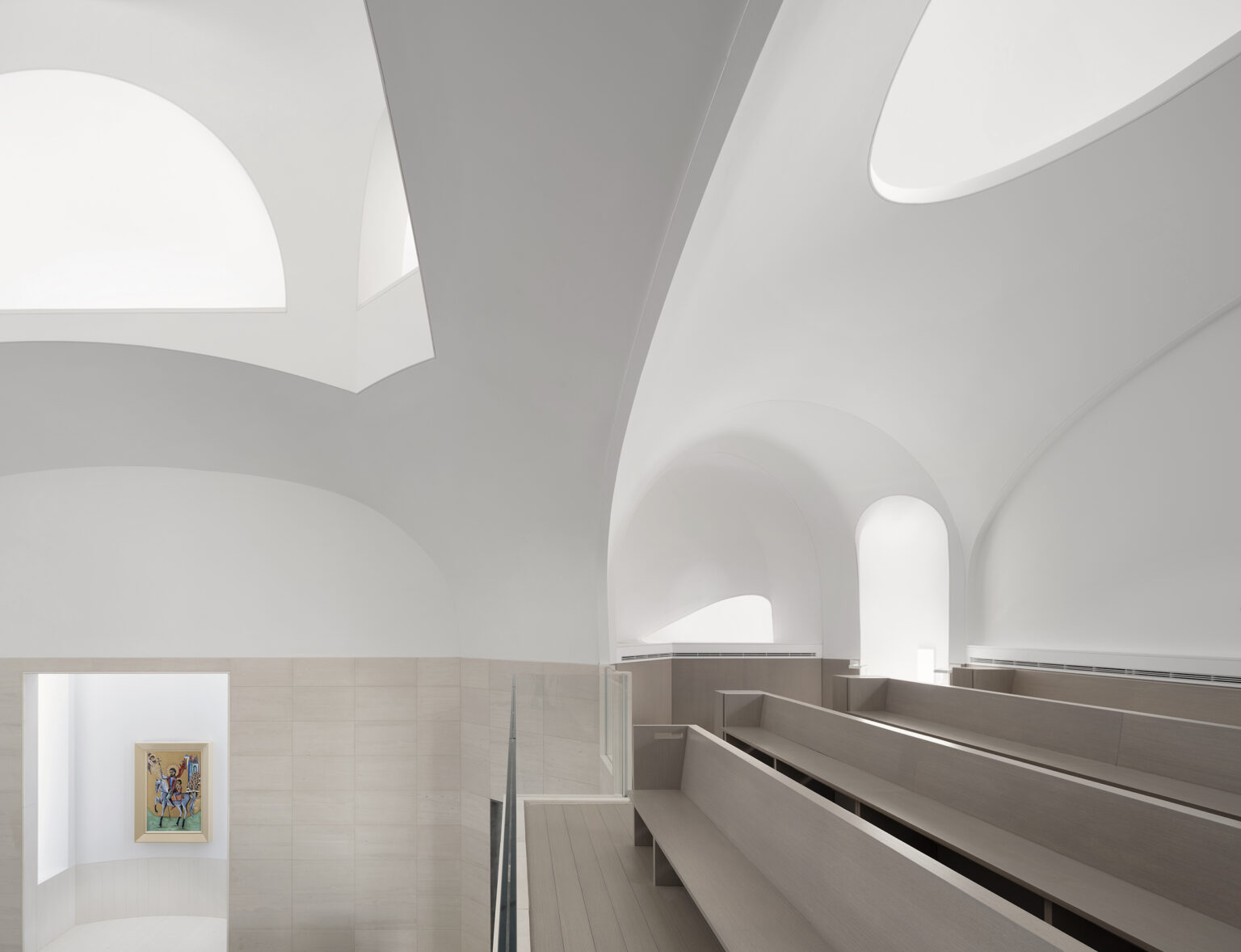 Young Architect Guide: Daylighting, a Fundamental Pillar of ...