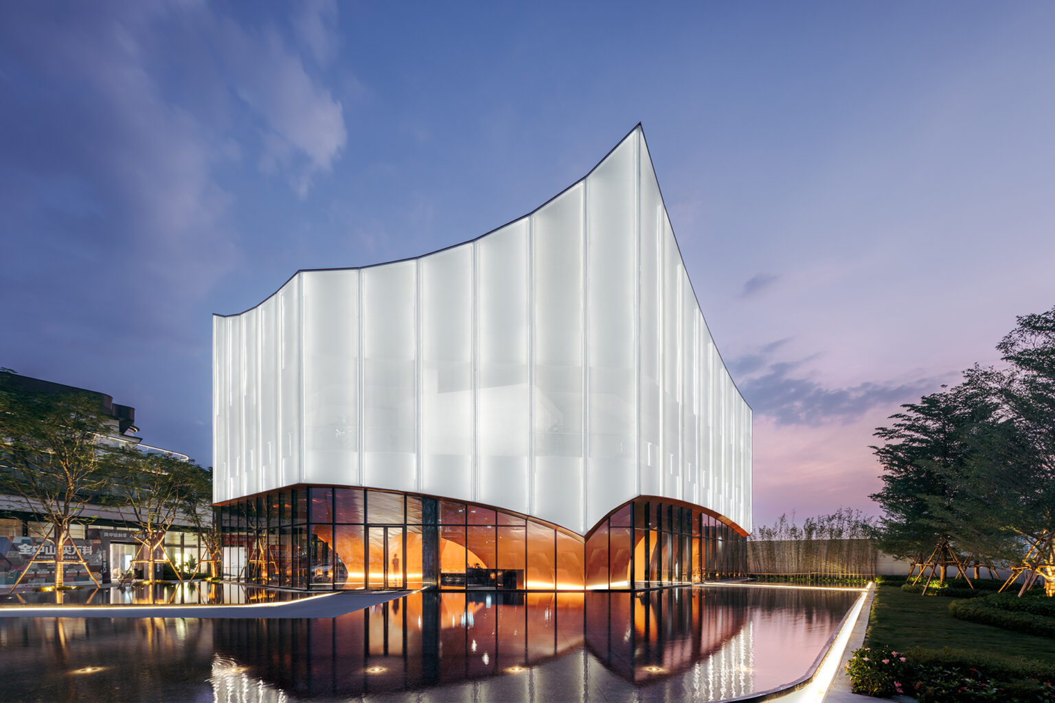 Young Architect Guide: The Three Pillars of Form-Finding in ...