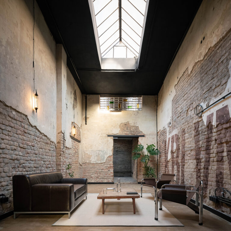 6 Homey Ways Architects Are Designing Warmer Office Environments ...