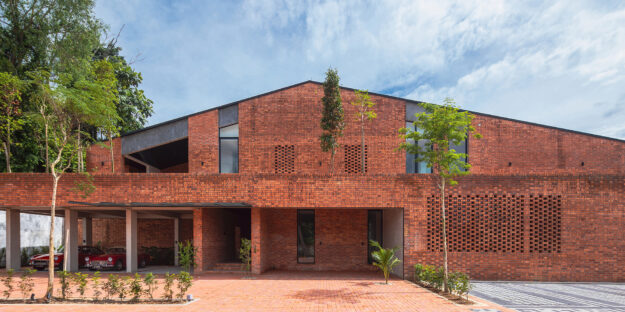 15 Best Architecture Firms in Malaysia - Architizer Journal