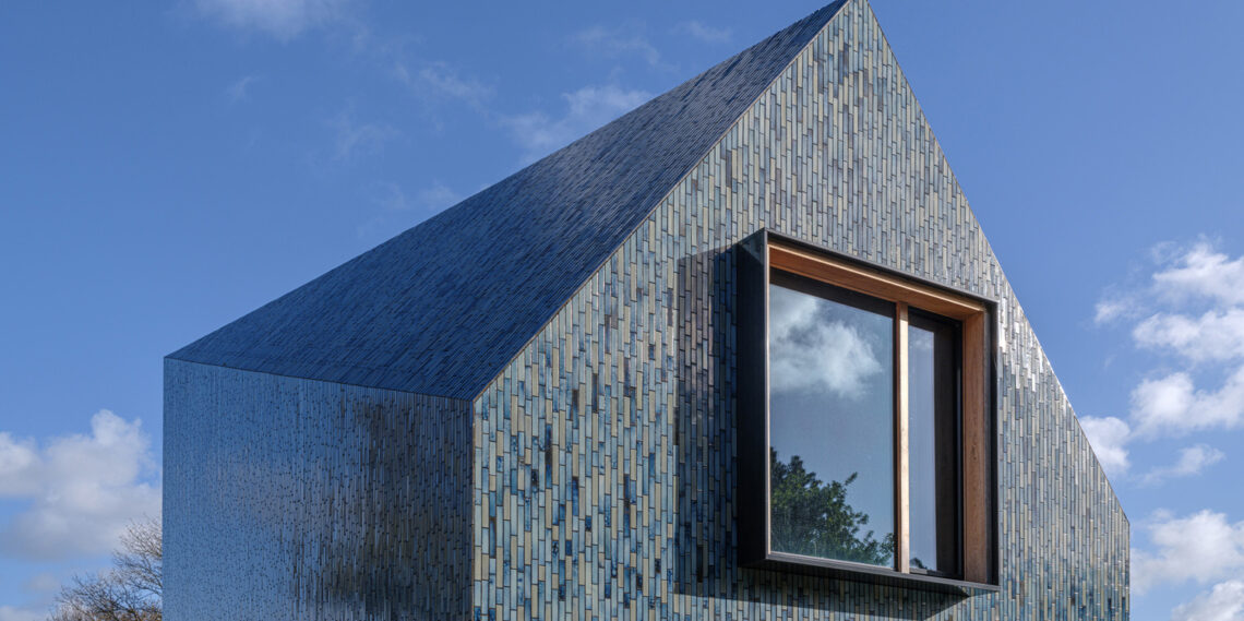 Cultivating Connection: Mecanoo Is Architizer’s 2024 Firm of the Year ...