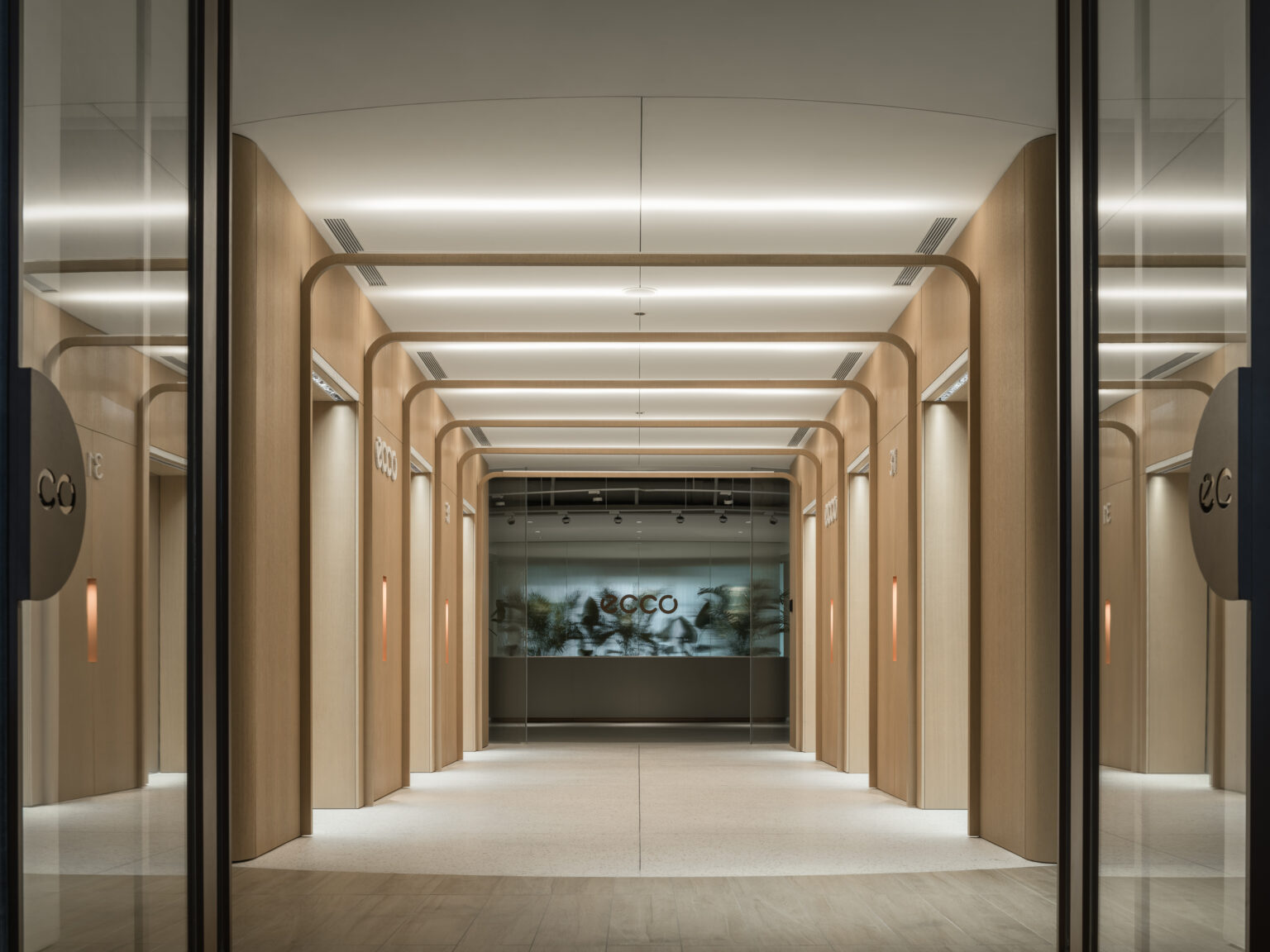 The Spaces Between: Exploring the Psychology of Transitional Spaces ...