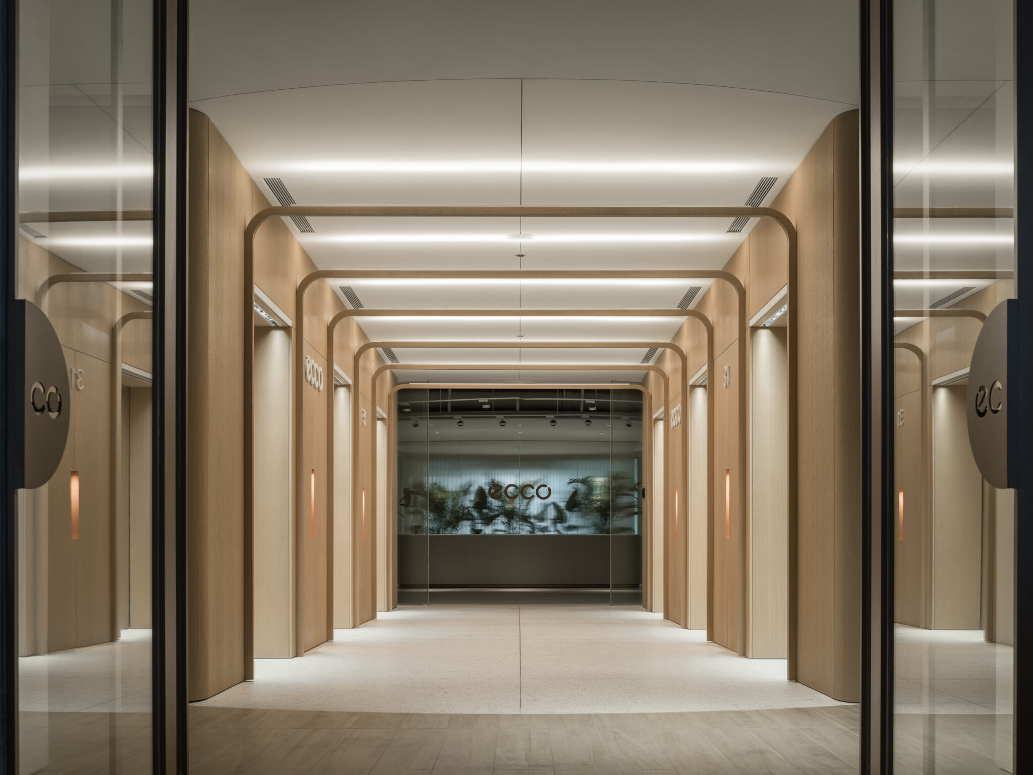 The Spaces Between: Exploring the Psychology of Transitional Spaces ...