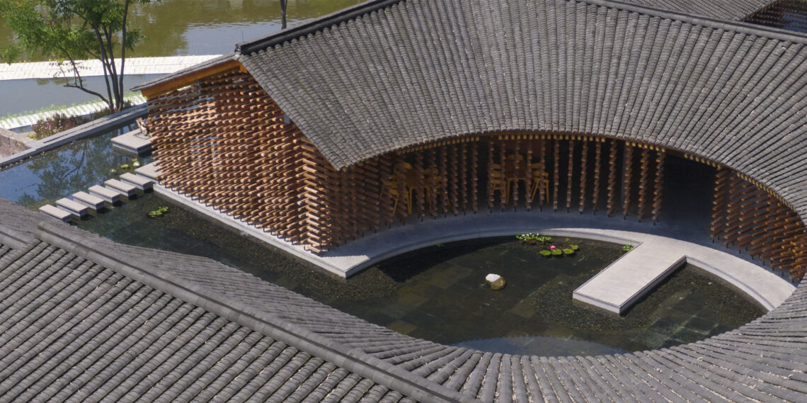 Young Architect Guide: The Three Pillars of Form-Finding in ...