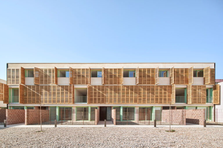 Back to Basics: What is the Meaning of "Tectonic" in Architecture Today ...