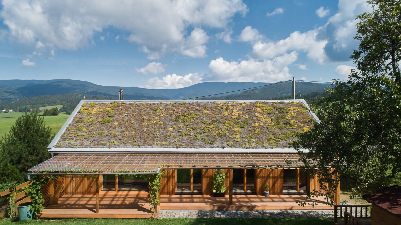 Back to Basics: Bioclimatic Design, Learning from History to Build For ...