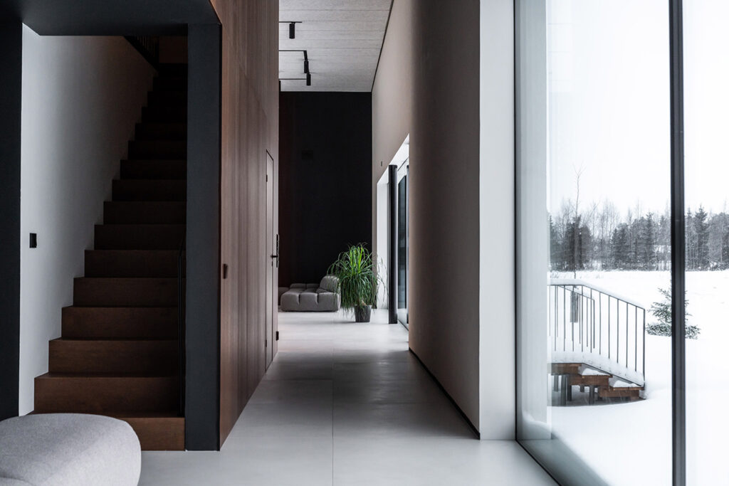 Cold Shadows: Explore 5 Thrilling Examples of Nordic Noir Architecture ...