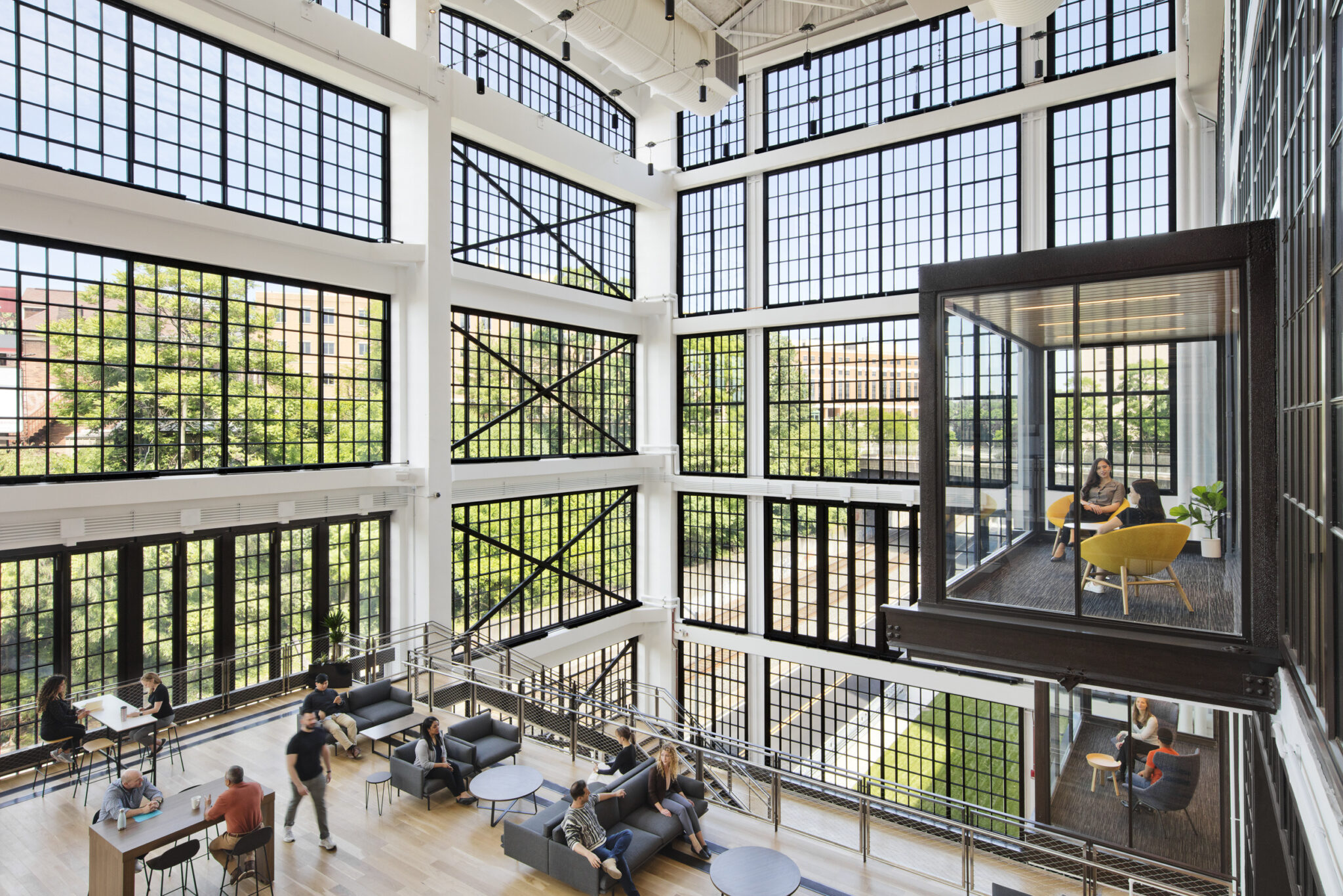 Why All Architects Should Tackle an Adaptive Reuse Project At Least ...