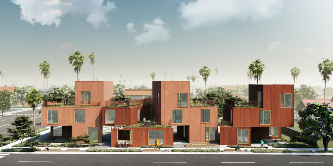 Micro-Housing: Which Architects Get It Right, and Why the Tiny House ...