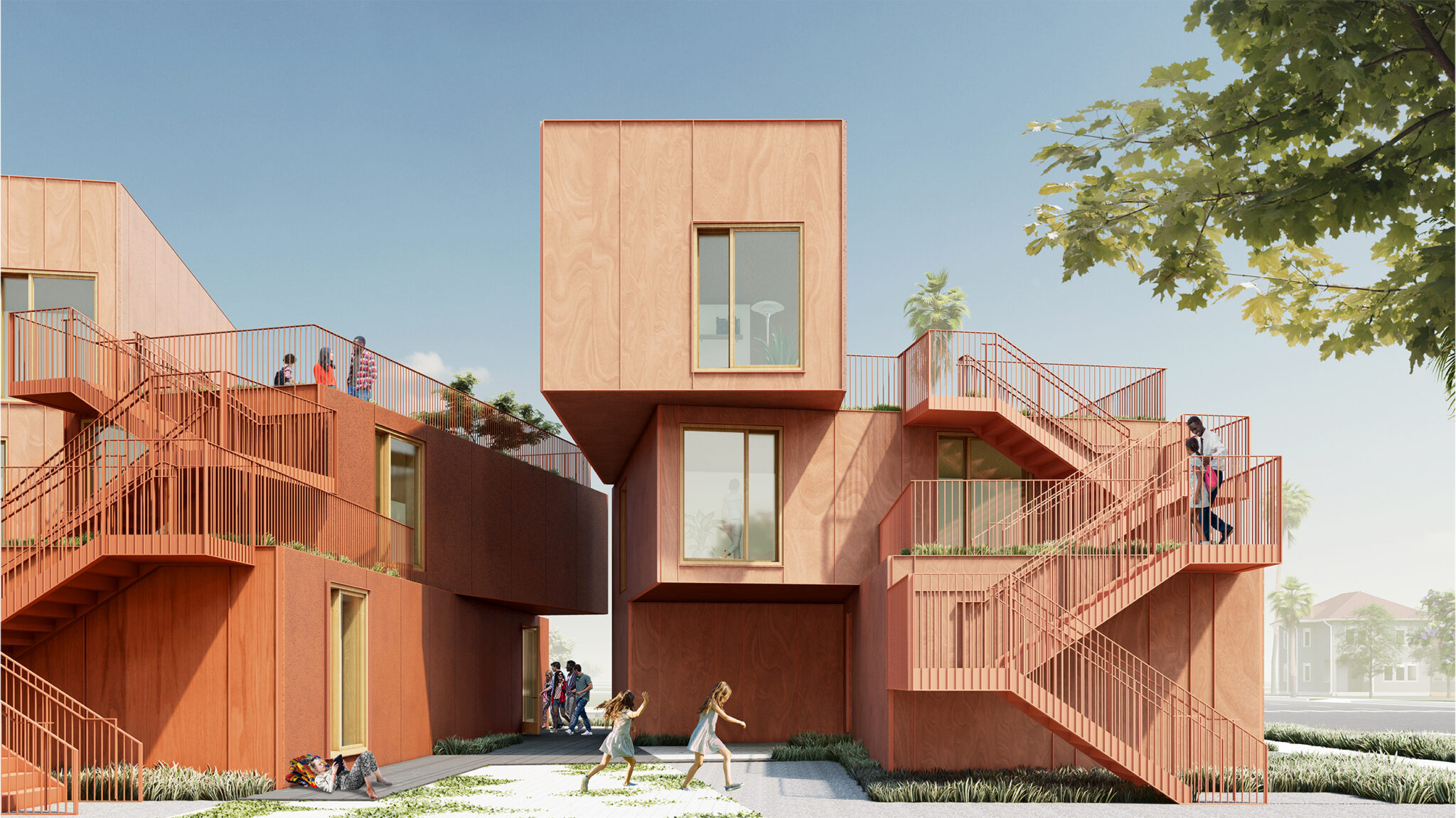 Micro-Housing: Which Architects Get It Right, and Why the Tiny House ...