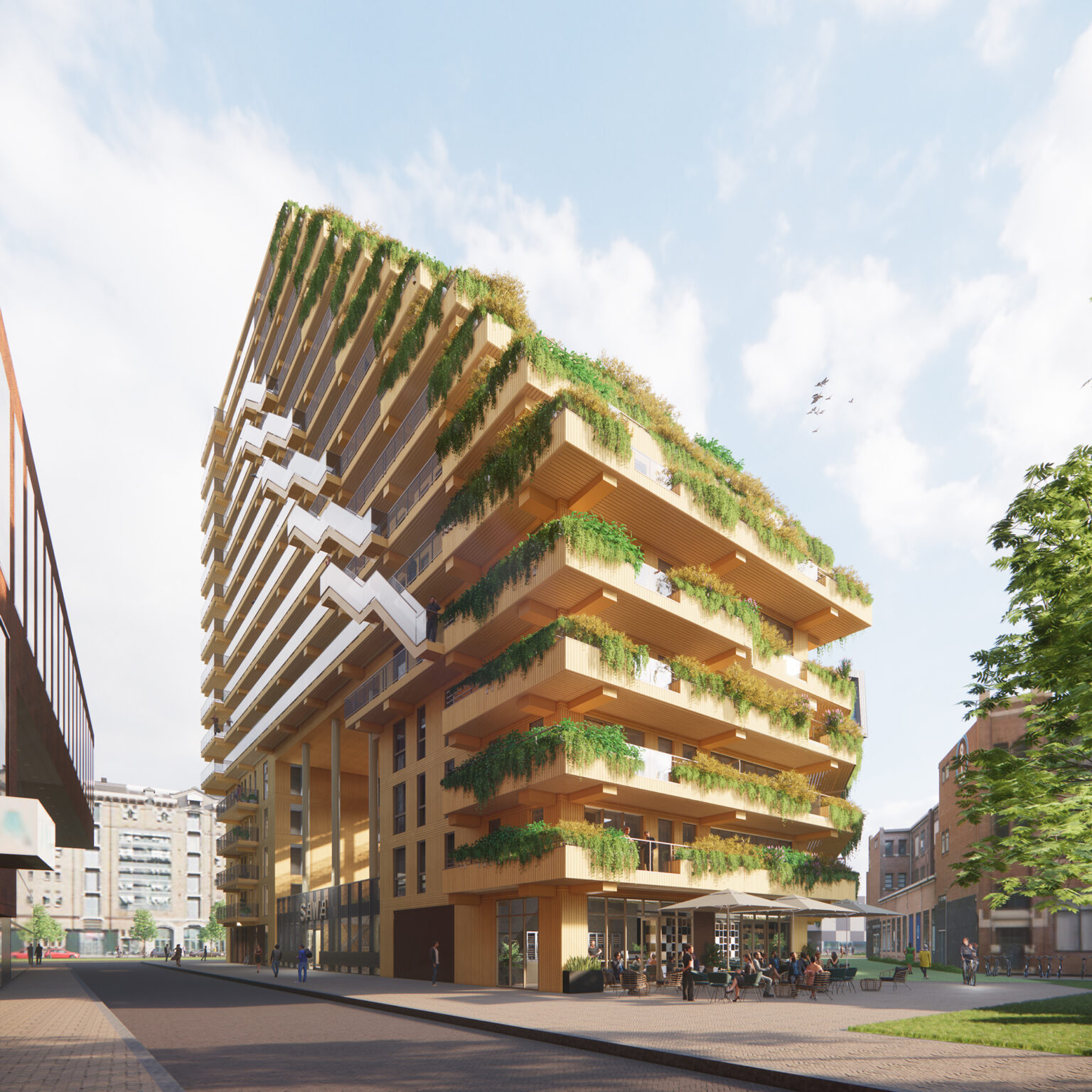 What Is Speculative Realism and How Can It Revolutionize Architecture ...