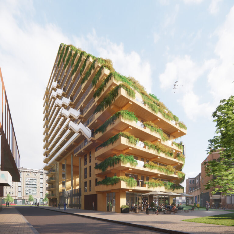 What Is Speculative Realism and How Can It Revolutionize Architecture ...