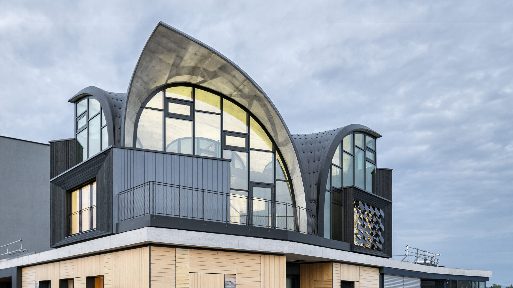 Young Architect Guide: Daylighting, a Fundamental Pillar of ...