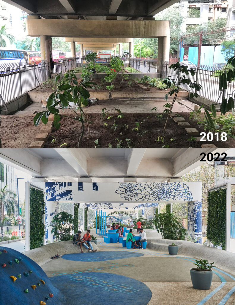 Sustainable Practice: A Case for Small-Scale Public Realm Interventions ...