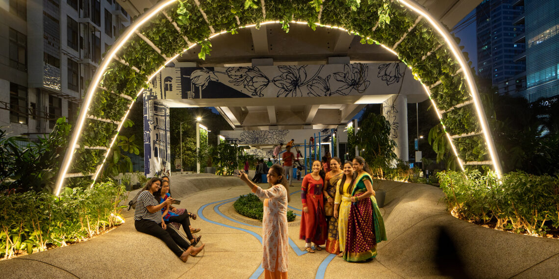 K-Arch: Hallyu Is Going Global and Architects Worldwide Are Riding the ...